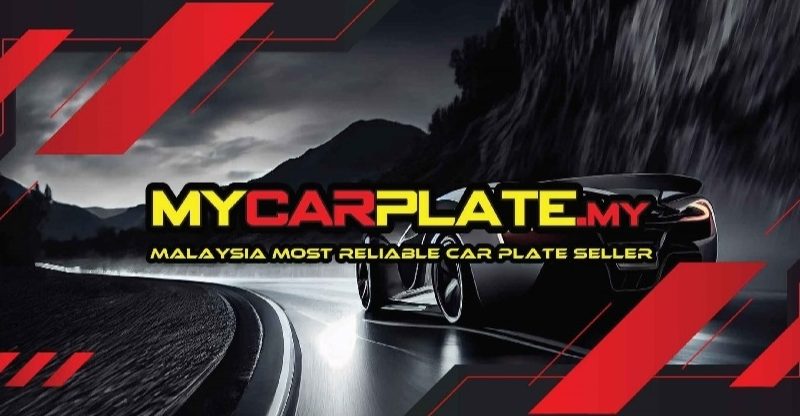 ANG6060 – MyCarPlate.my